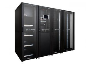 Integrated Data Center Module - GreenBay CES | Malaysia Mission ...