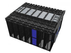 Integrated Data Center Module - GreenBay CES | Malaysia Mission ...